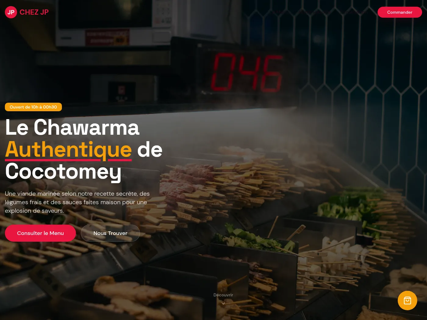 MapView Web Clone