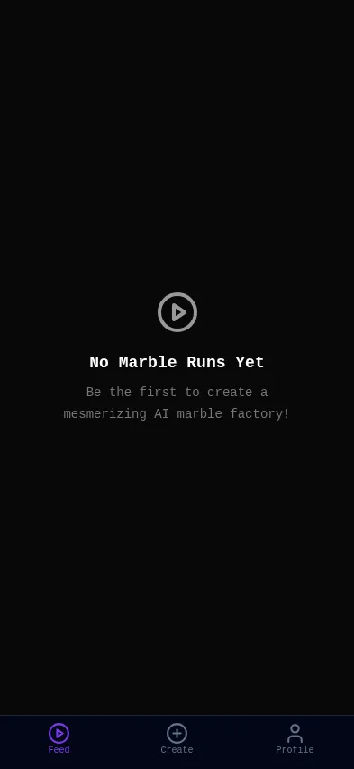 Marble AI Factory
