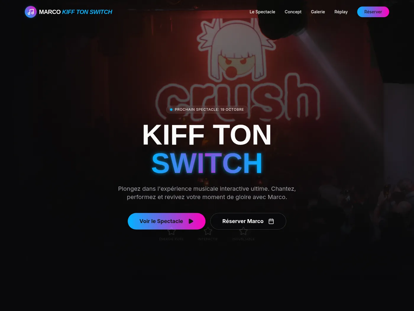 SWiTCH