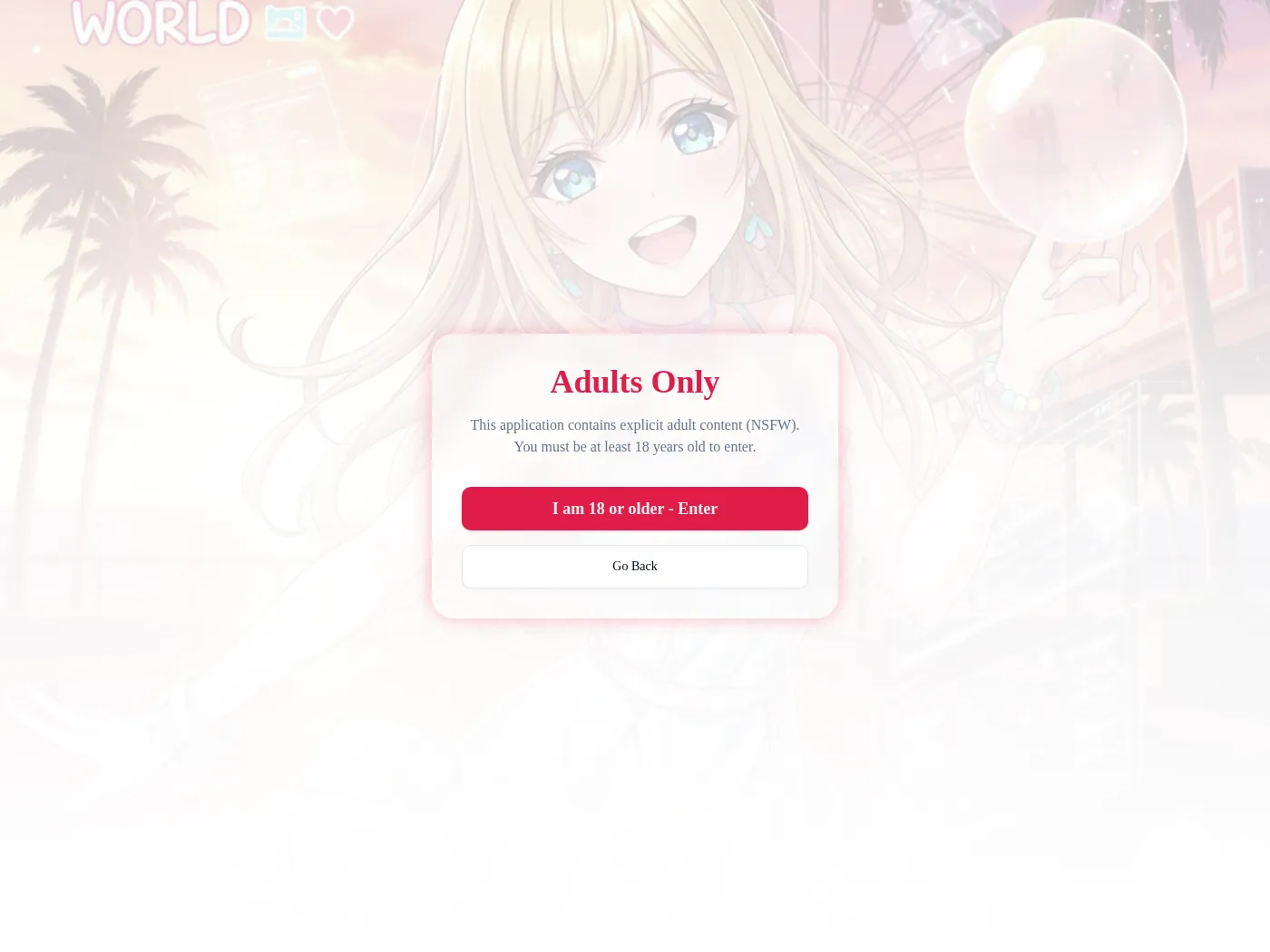 Marin AI Fantasy Chat
