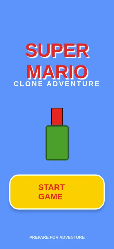 Super Mario Clone APK