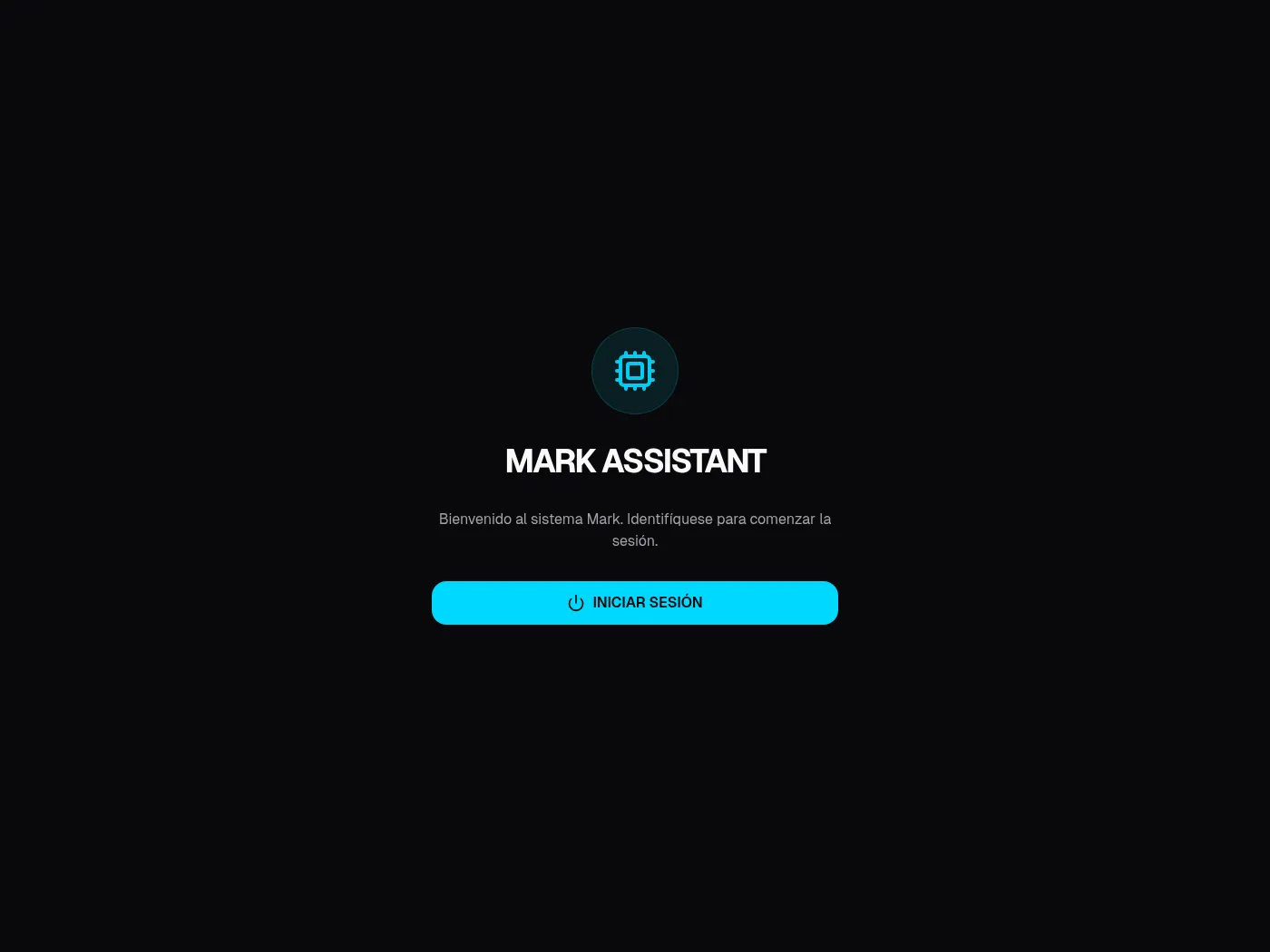 Mark Virtual Assistant