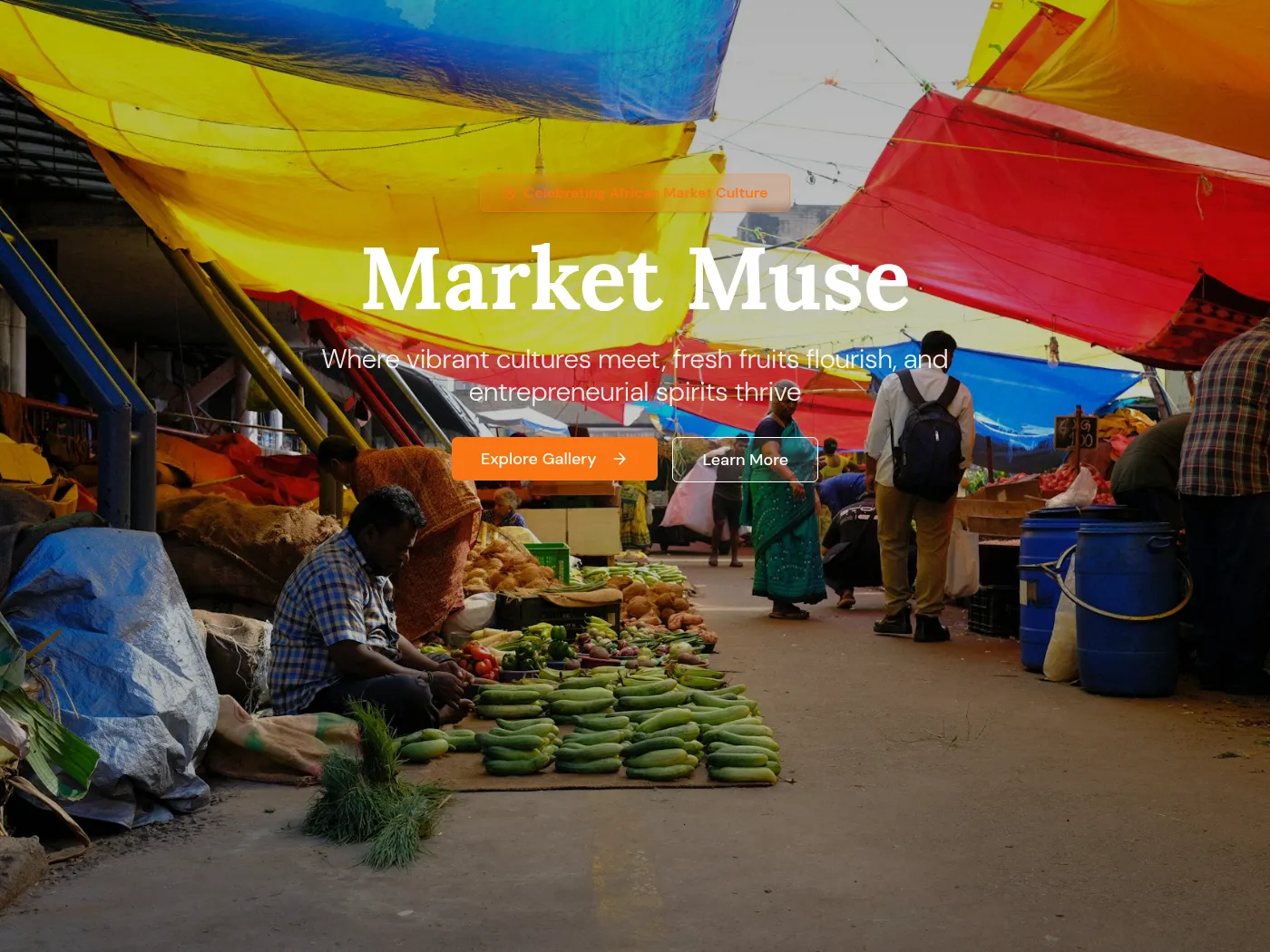 Market Muse