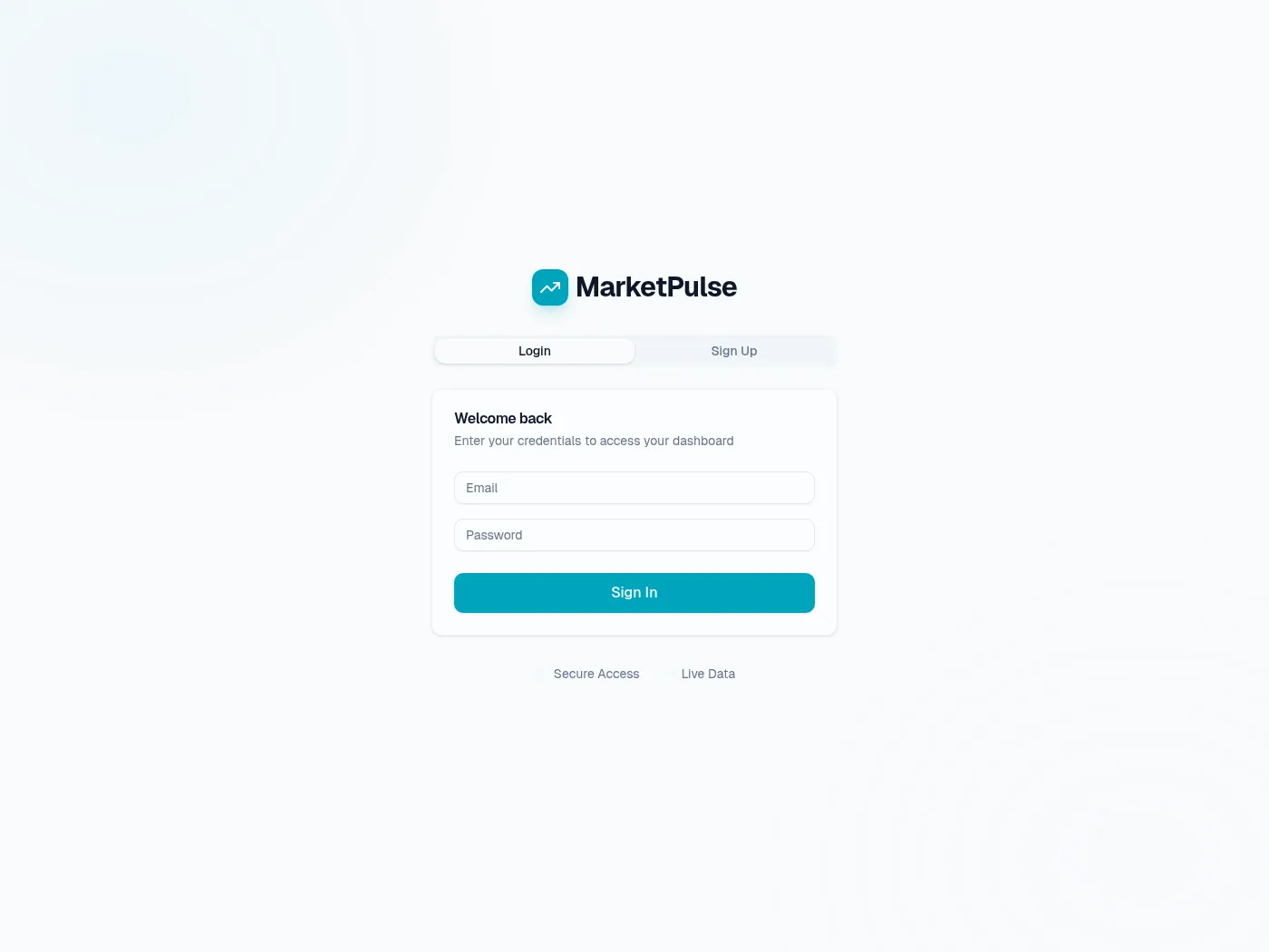 MarketPulse