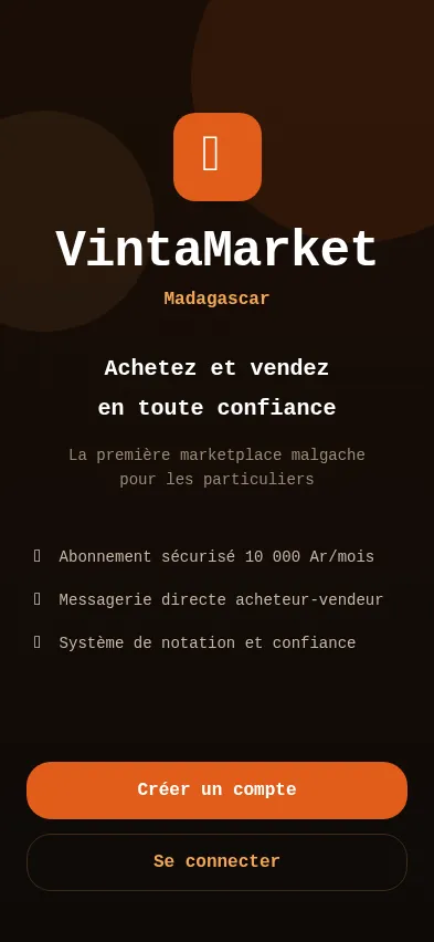 VintaMarket