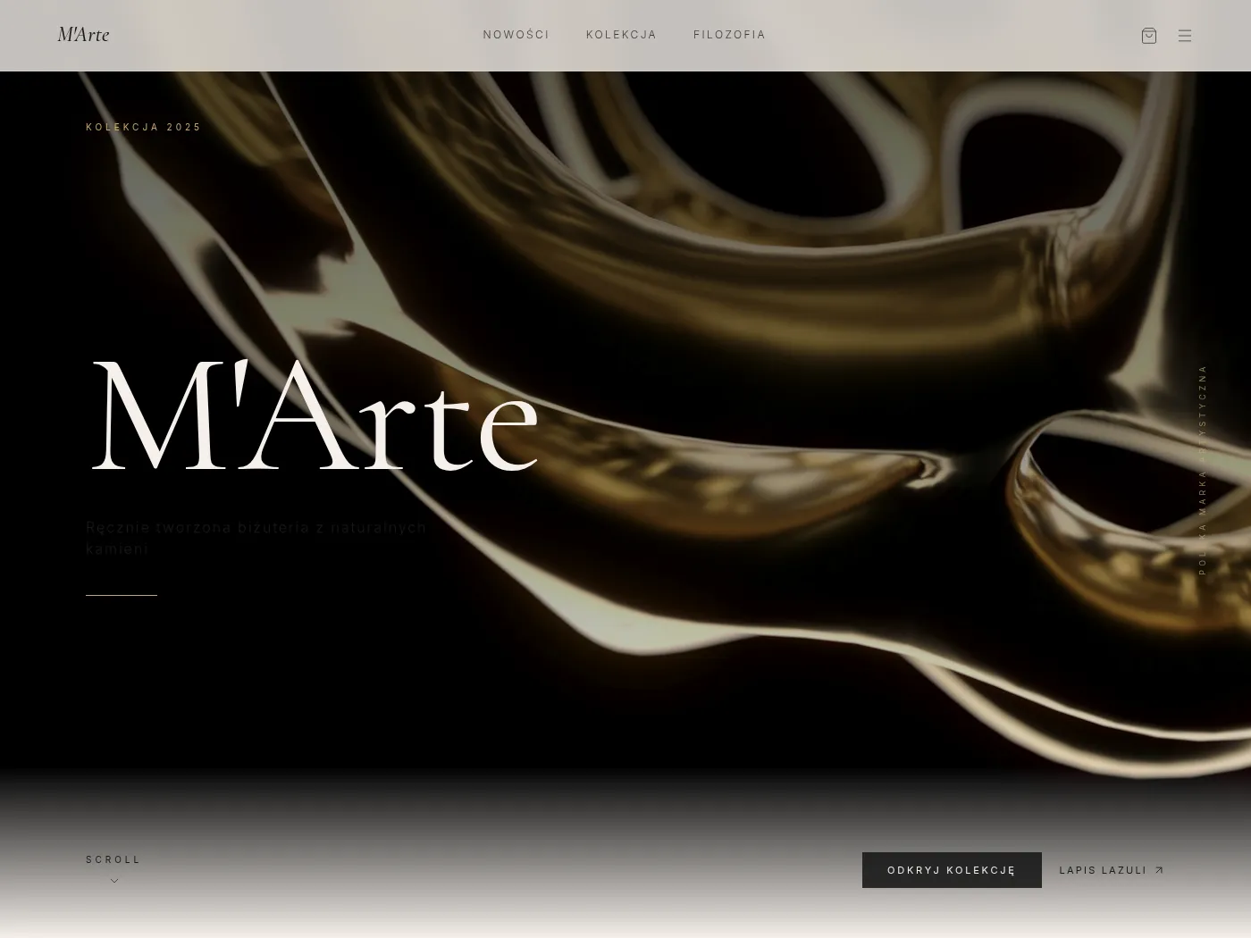 M'Arte Luxury Experience