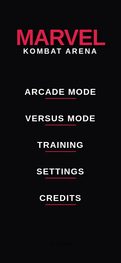 Marvel Kombat Arena