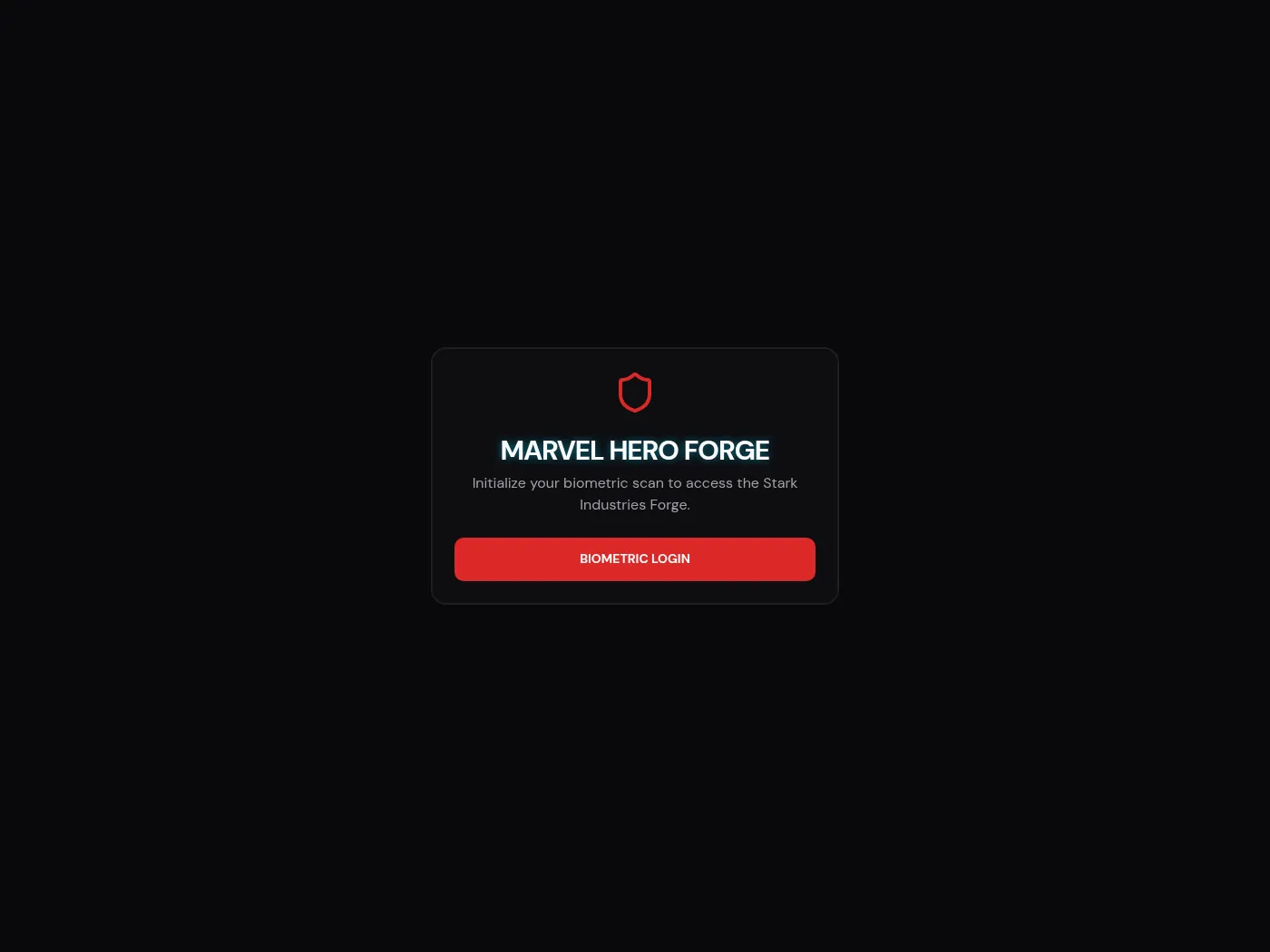 Marvel Heroes Mod Pack