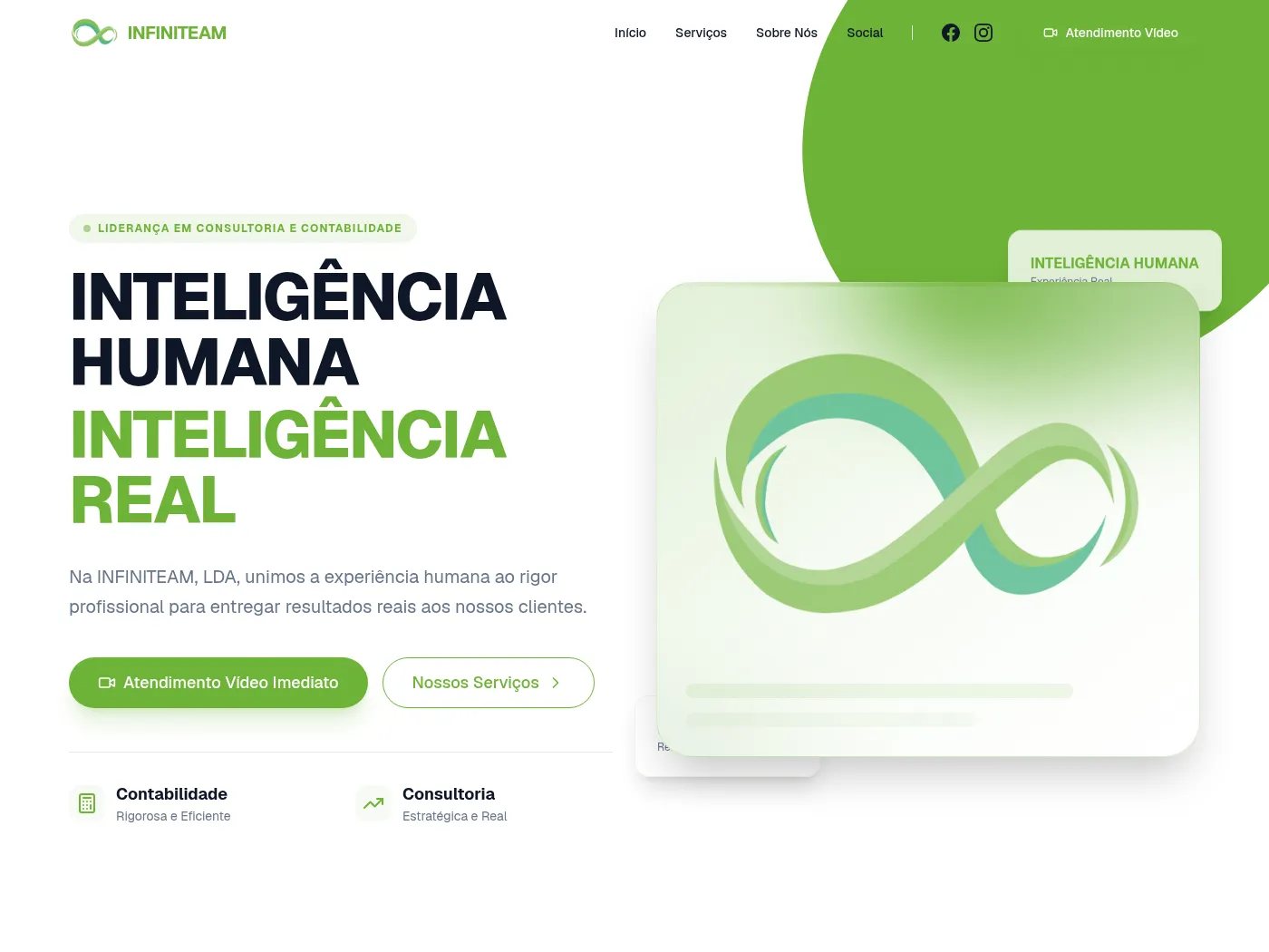 Masope Smart Consulting Site