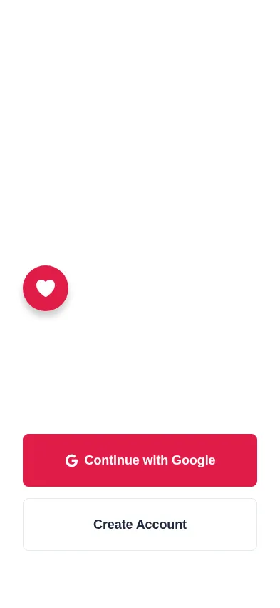 MatchMate Dating App