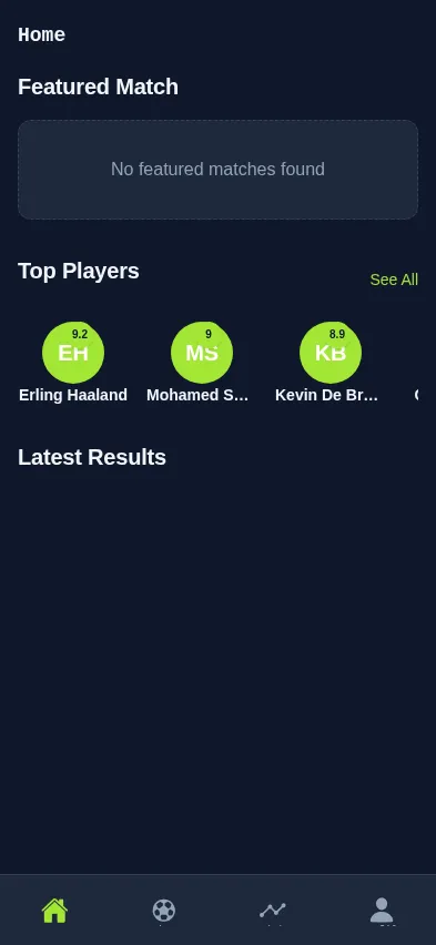 MatchMind Live AI