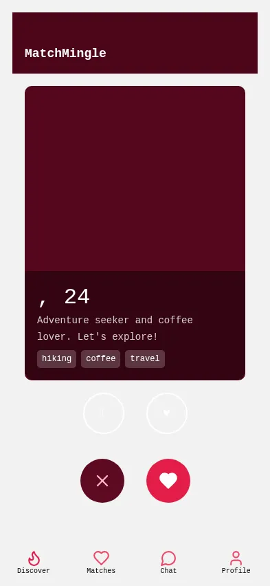 MatchMingle