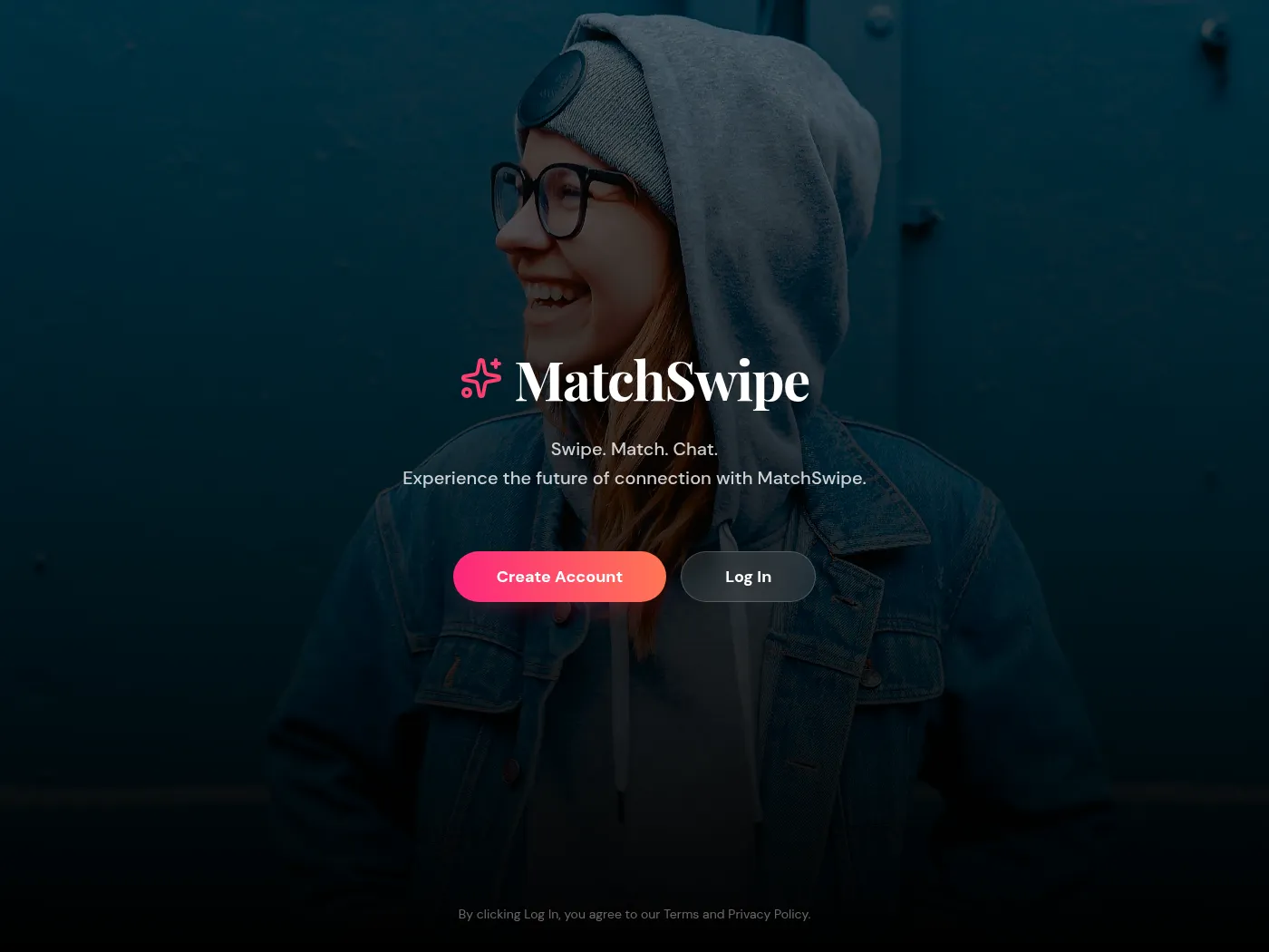 MatchSwipe