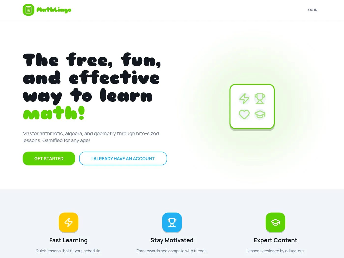 MathLingo