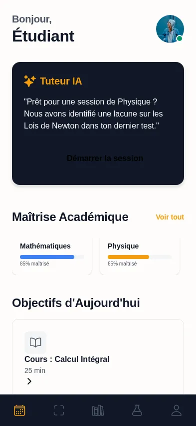 MathPhys Pro Tutor