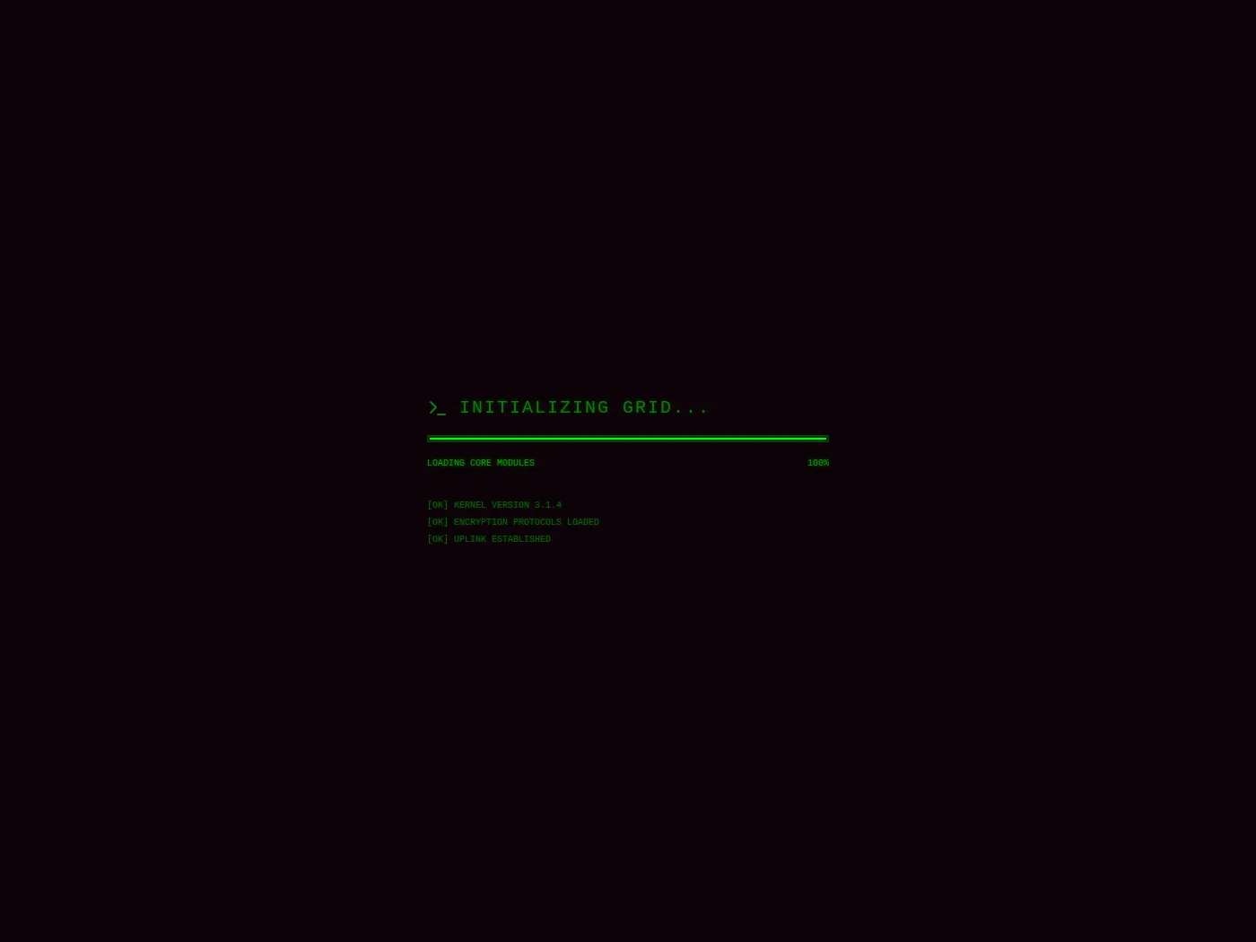 Matrix QR Generator