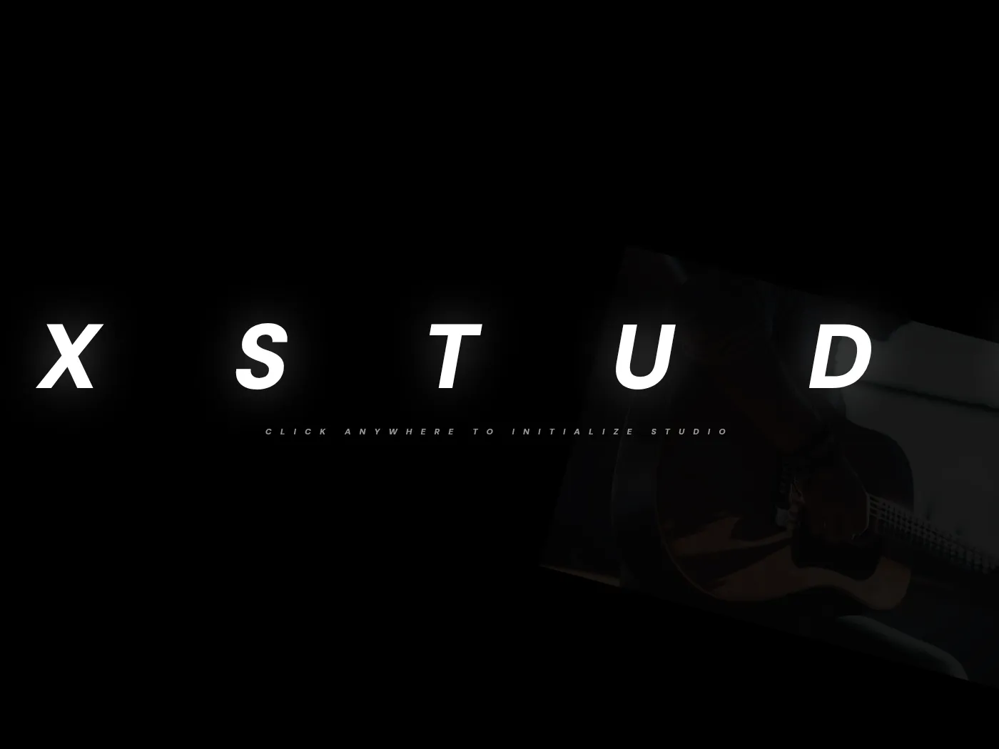 MAXSTUDIO Pro DAW
