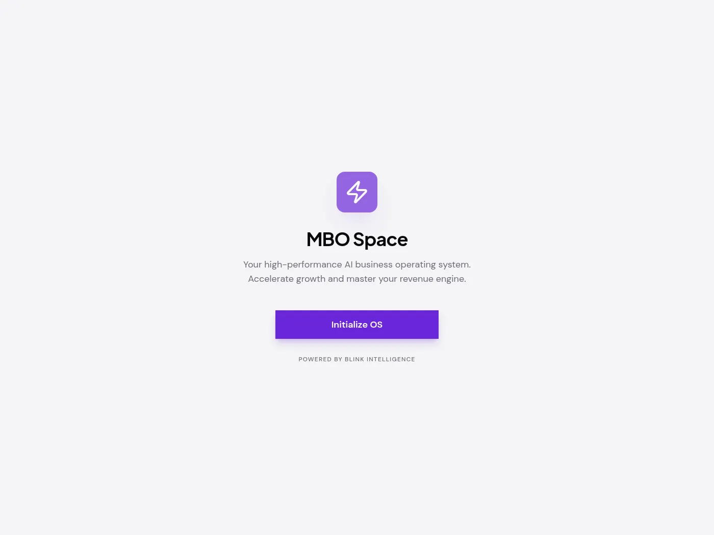 MBO Space