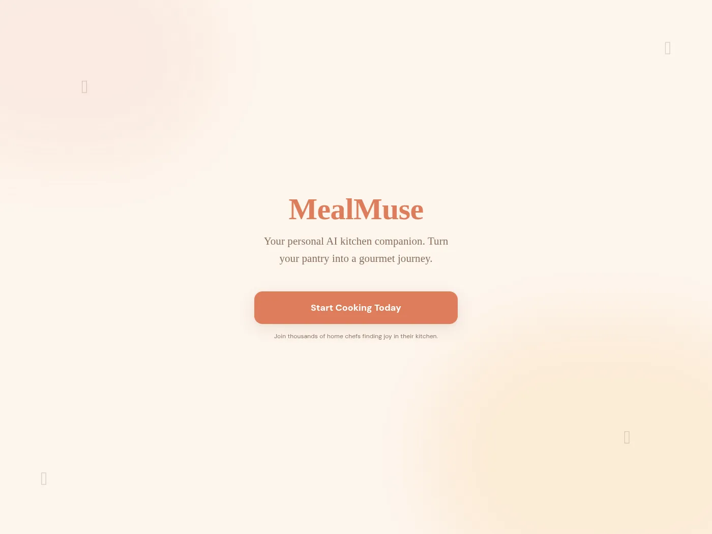 MealMuse