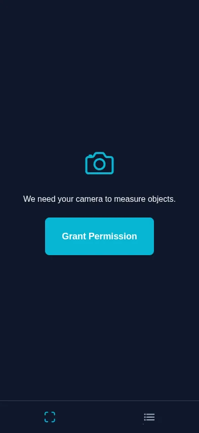 Measure-It App