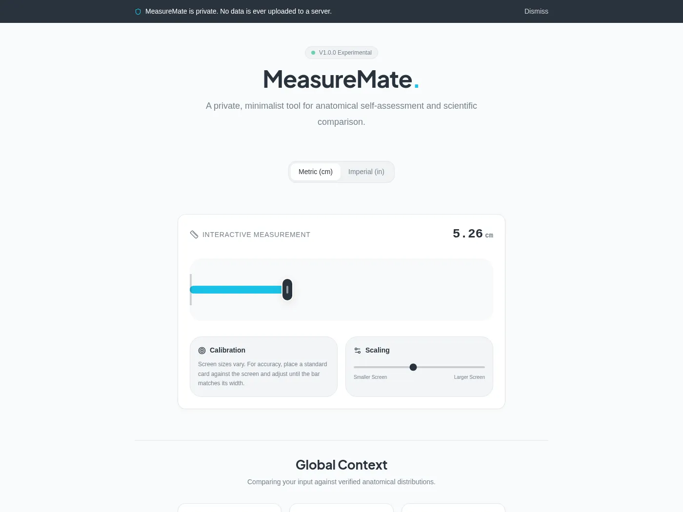 MeasureMate