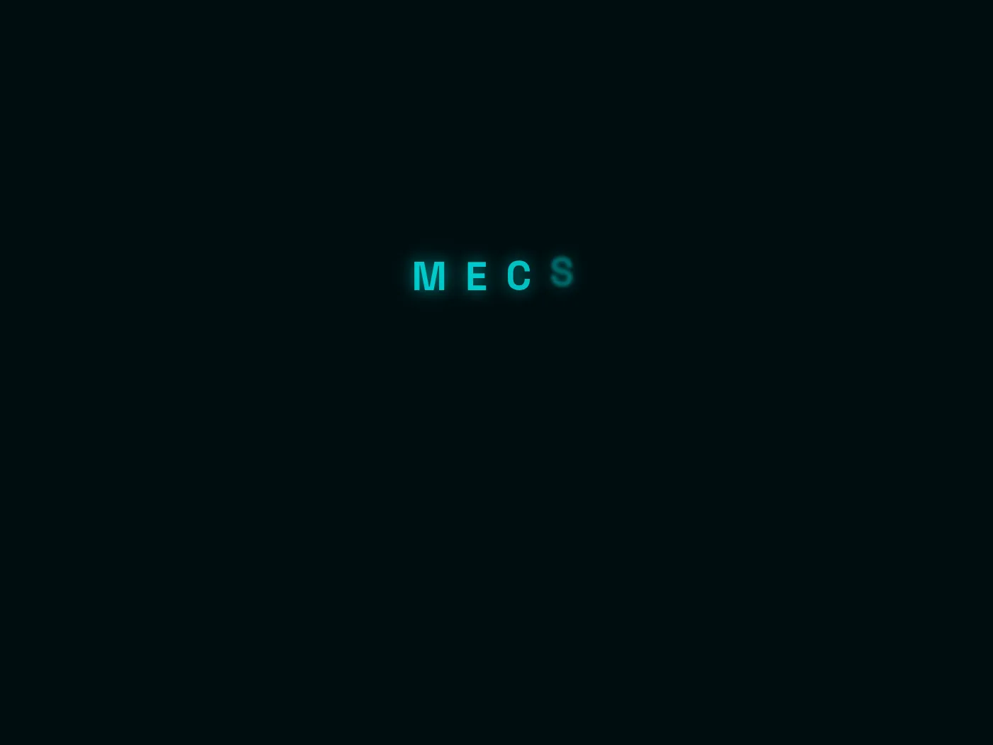 MECS Loading Animation
