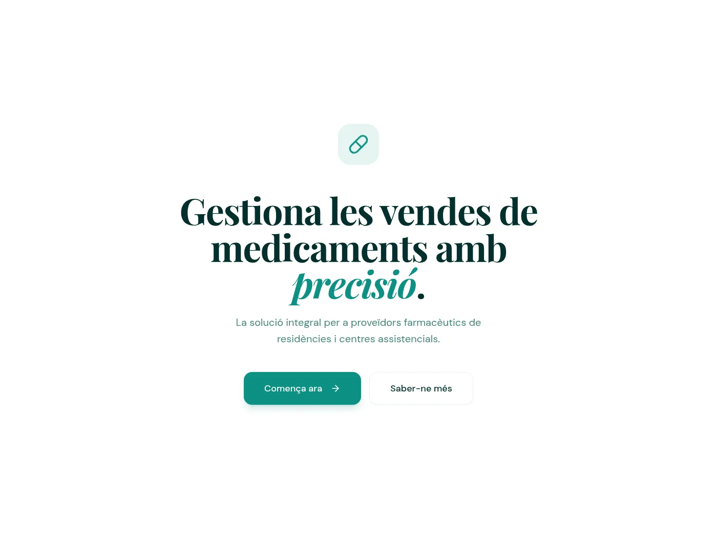 Residency Med Sales Manager