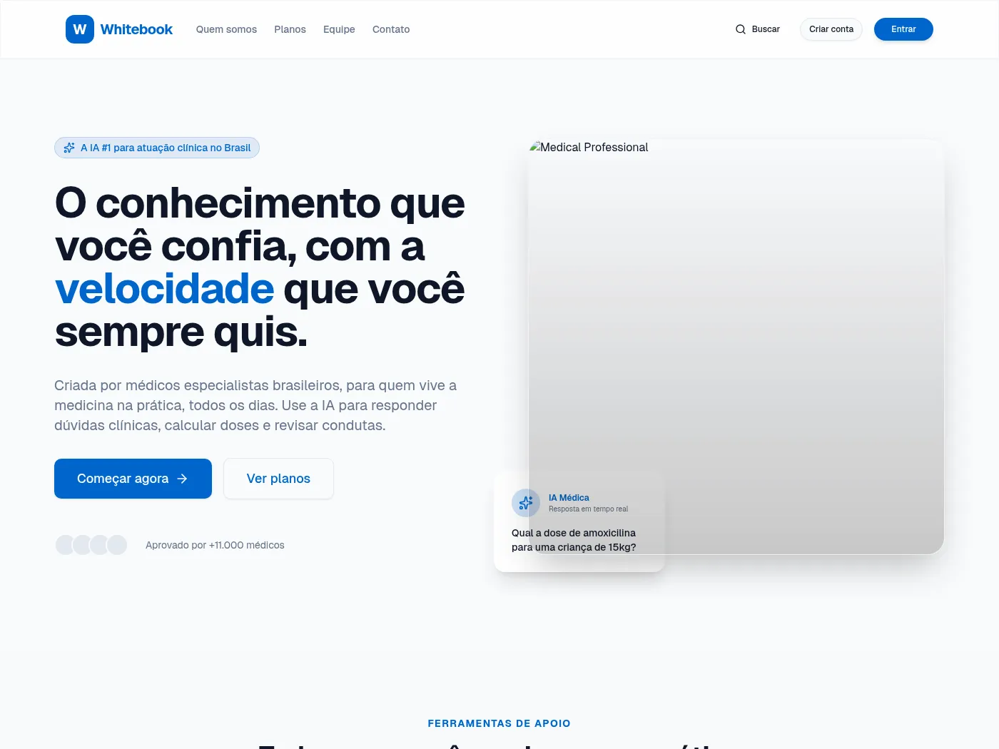 MedBook Clone