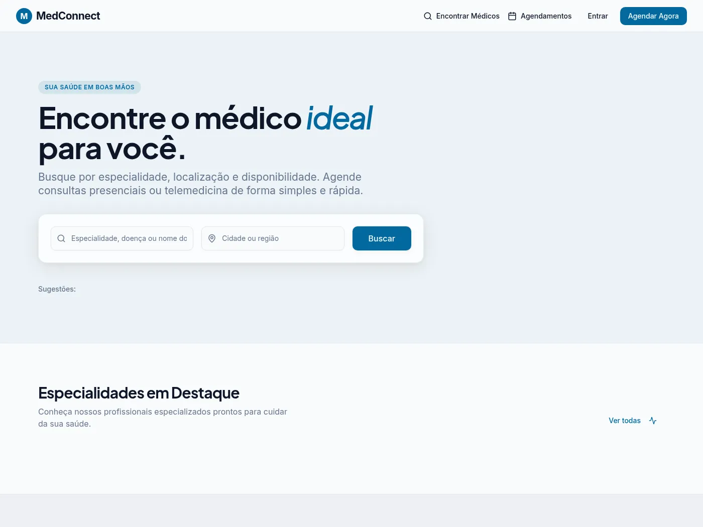 MedConnect Marketplace