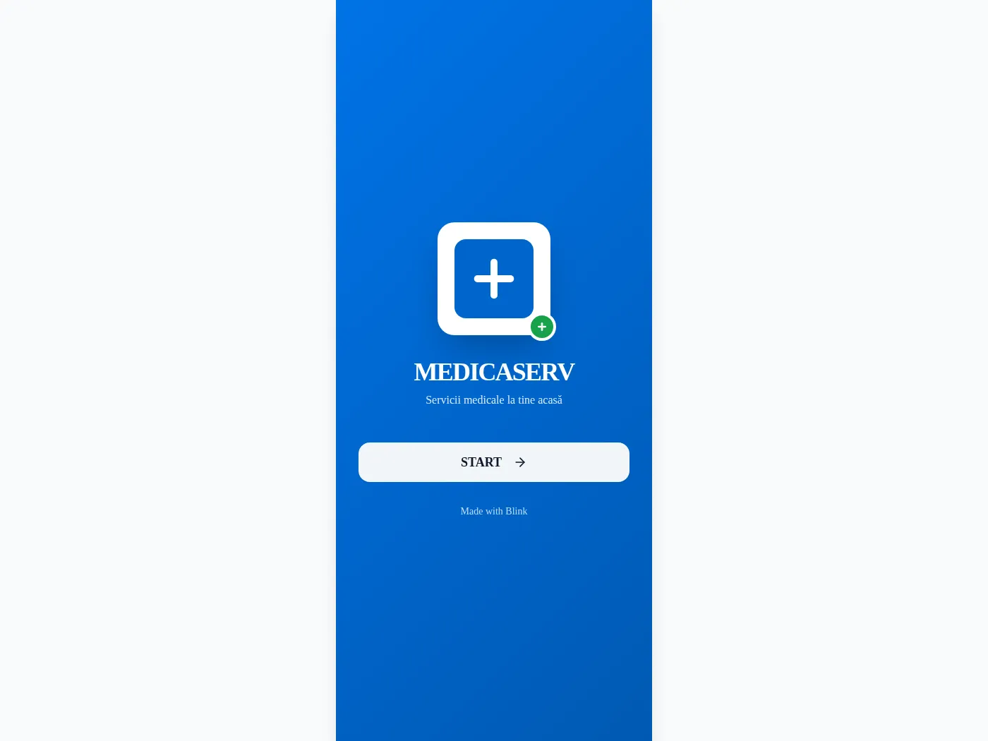 MedEase App