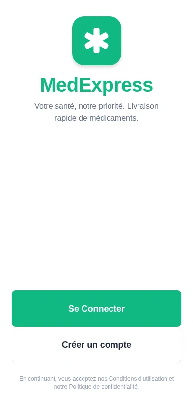MedExpress Mobile