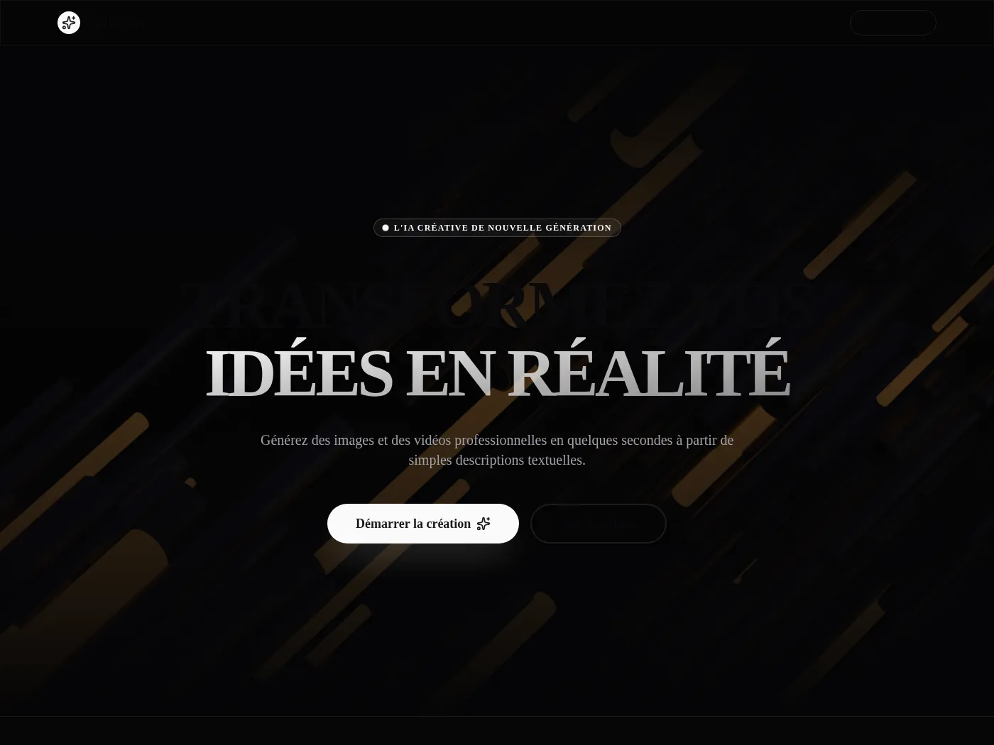 MediaGen Creator