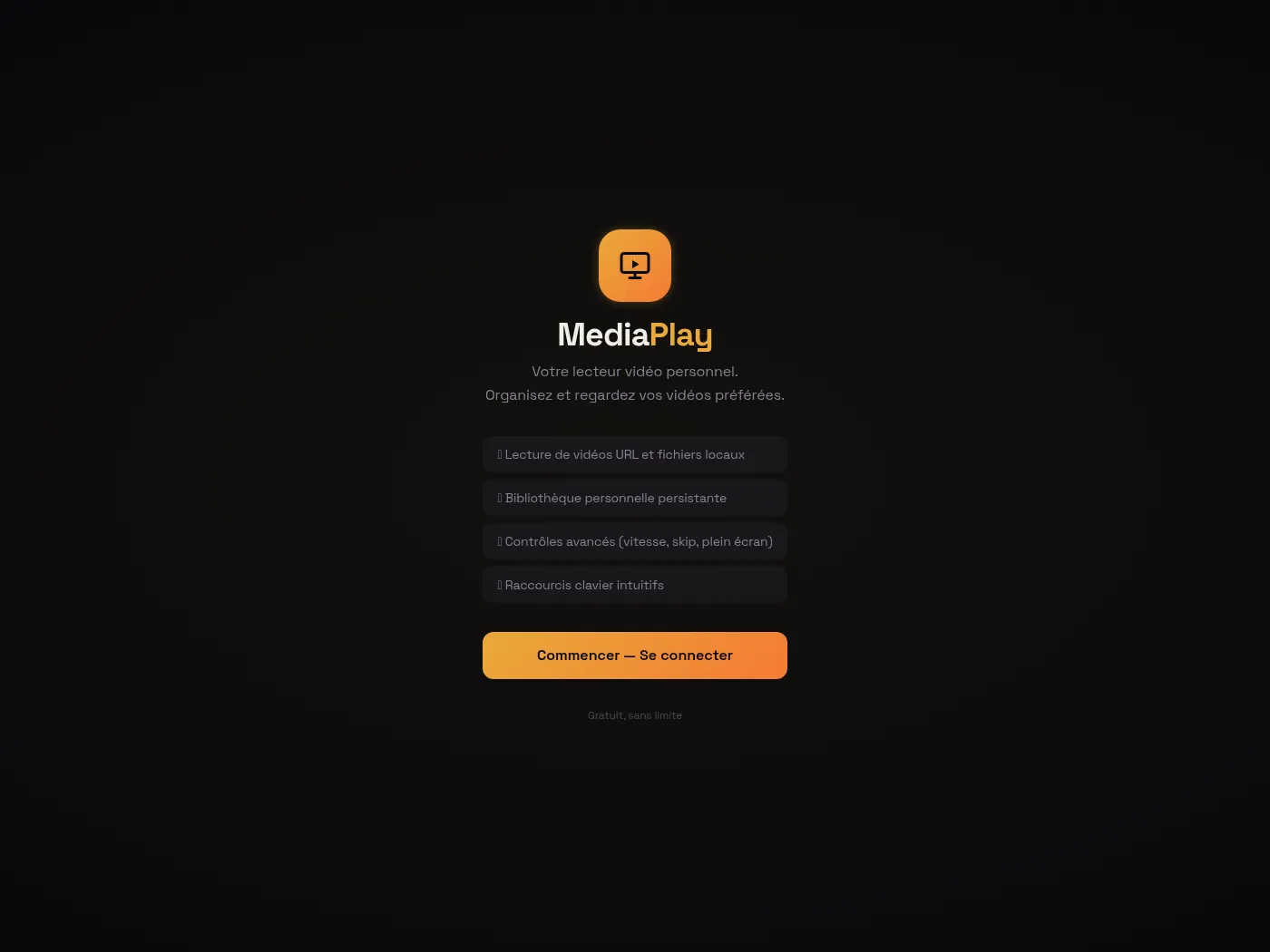 MediaPlay