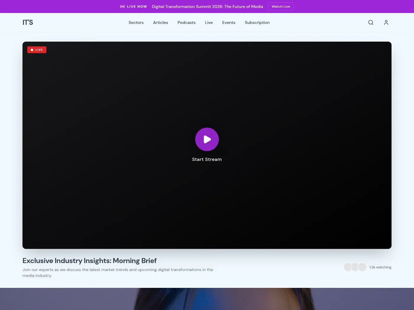 Media Portal Suite