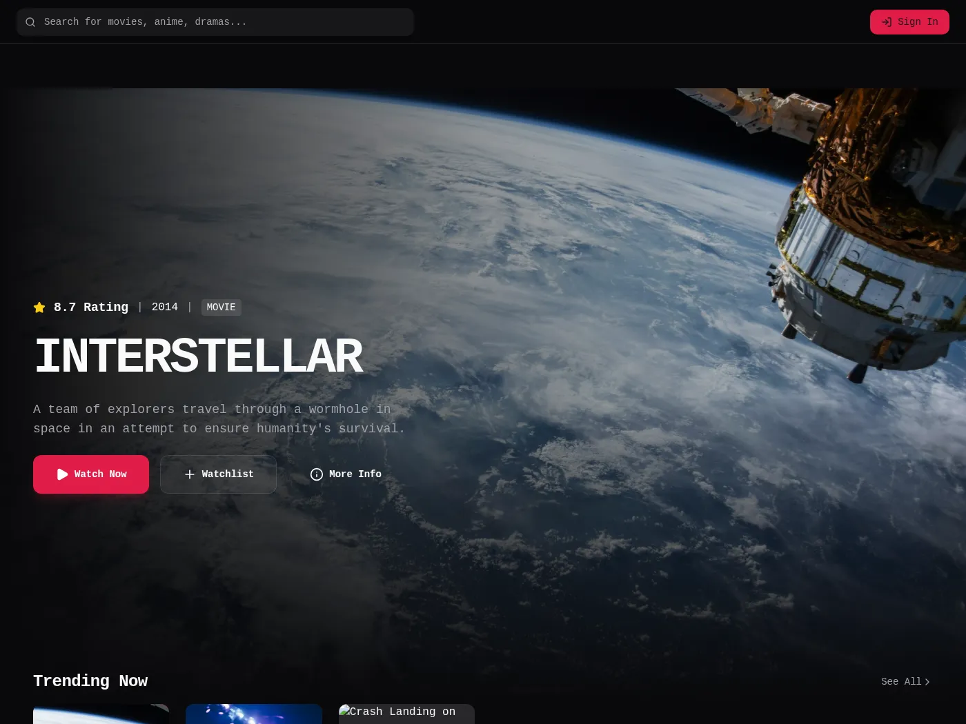 ScreenStream