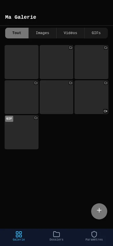 Media Vault Mobile (Remix) (Remix)