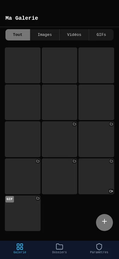 Media Vault Mobile (Remix) (Remix) (Remix)