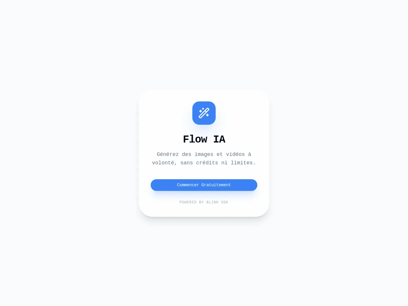 MediaFlow AI Clone