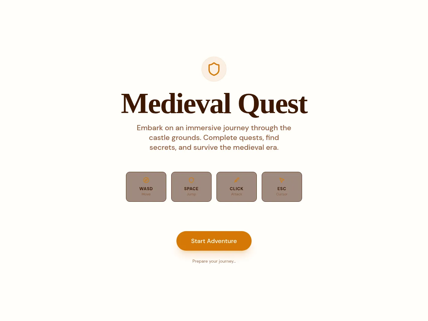 Medieval Quest Fixer