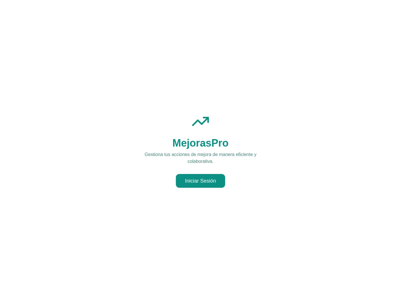 MejorasPro