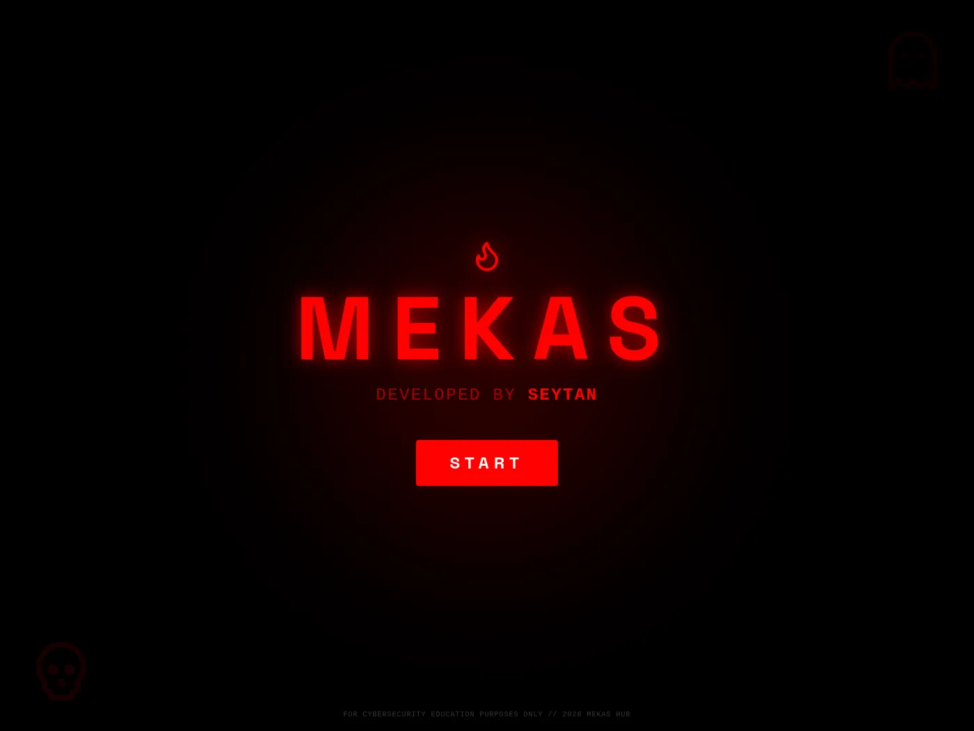 Mekas Stresser Hub