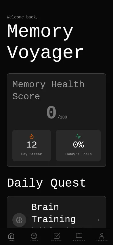 MemoryForge