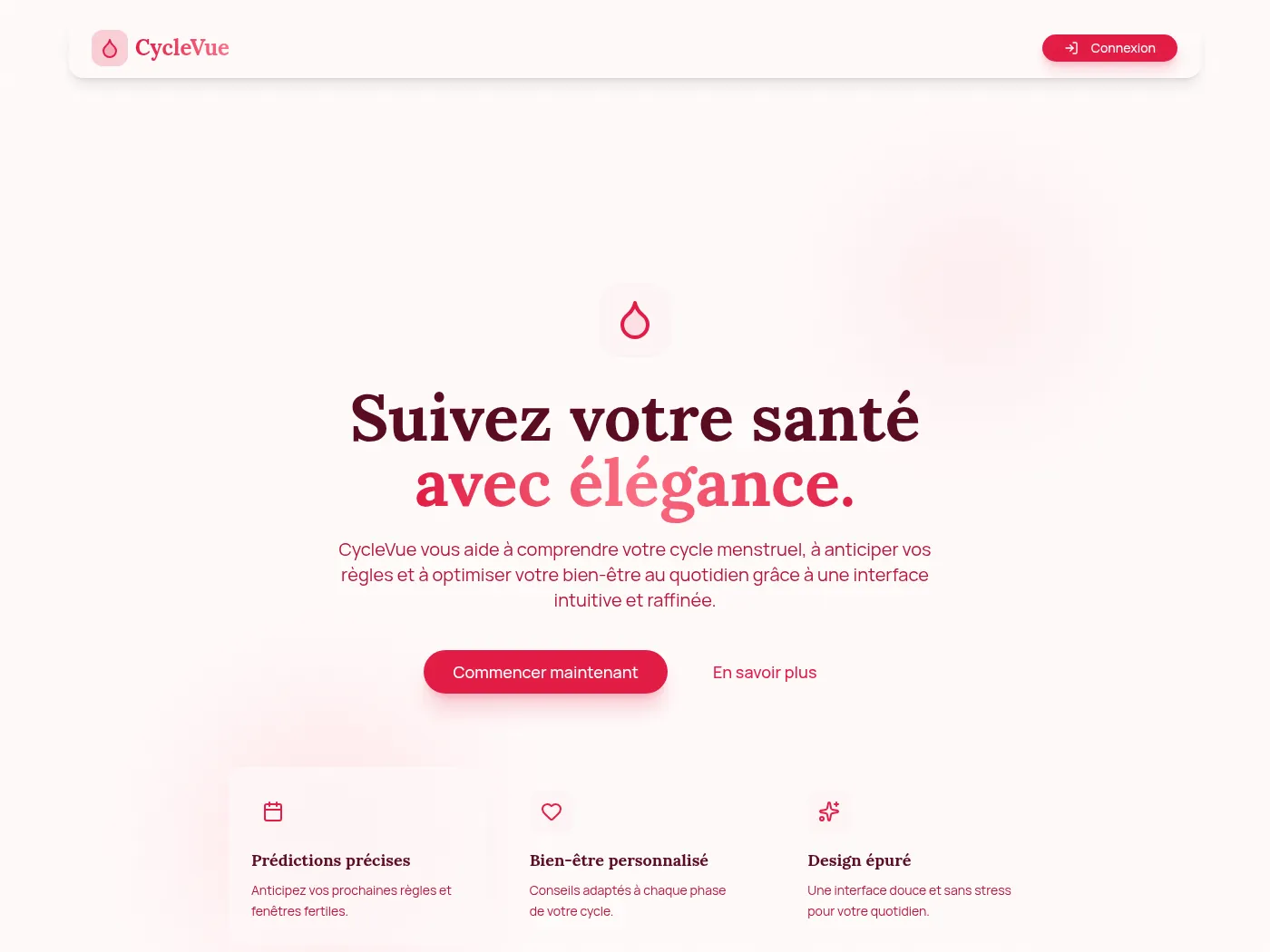 CycleVue