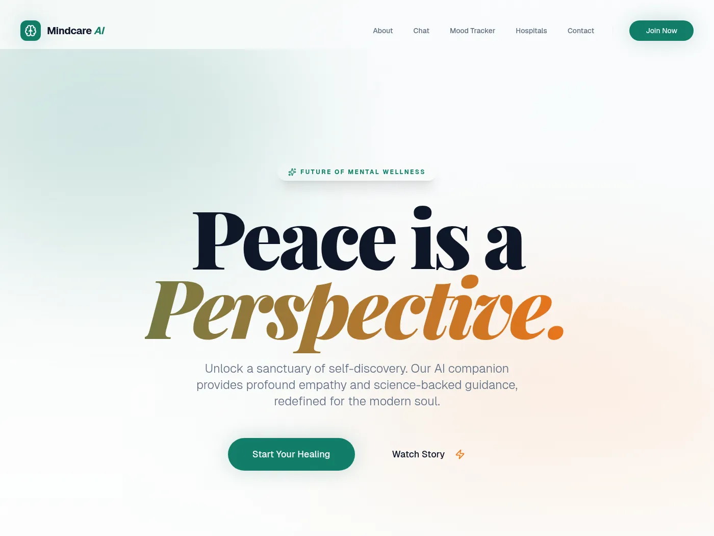 Mental Health support