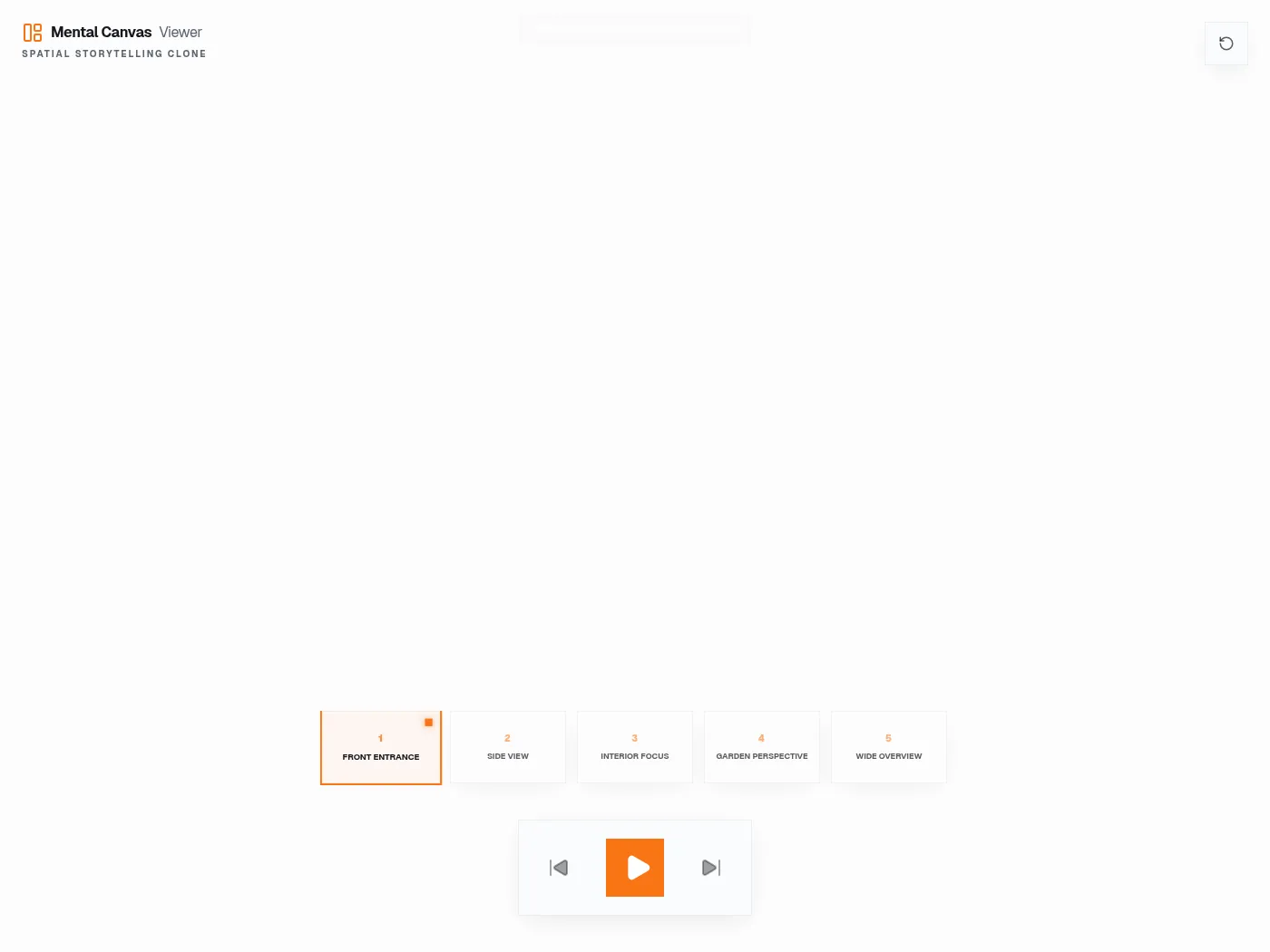 Mental Canvas Clone