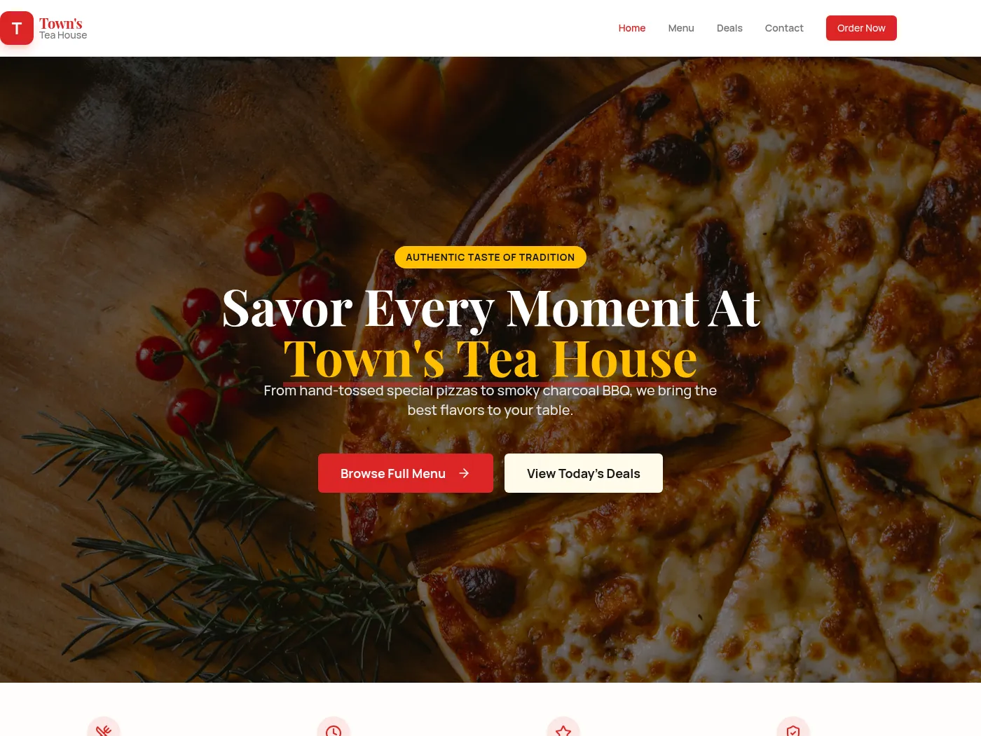 MenuSee App