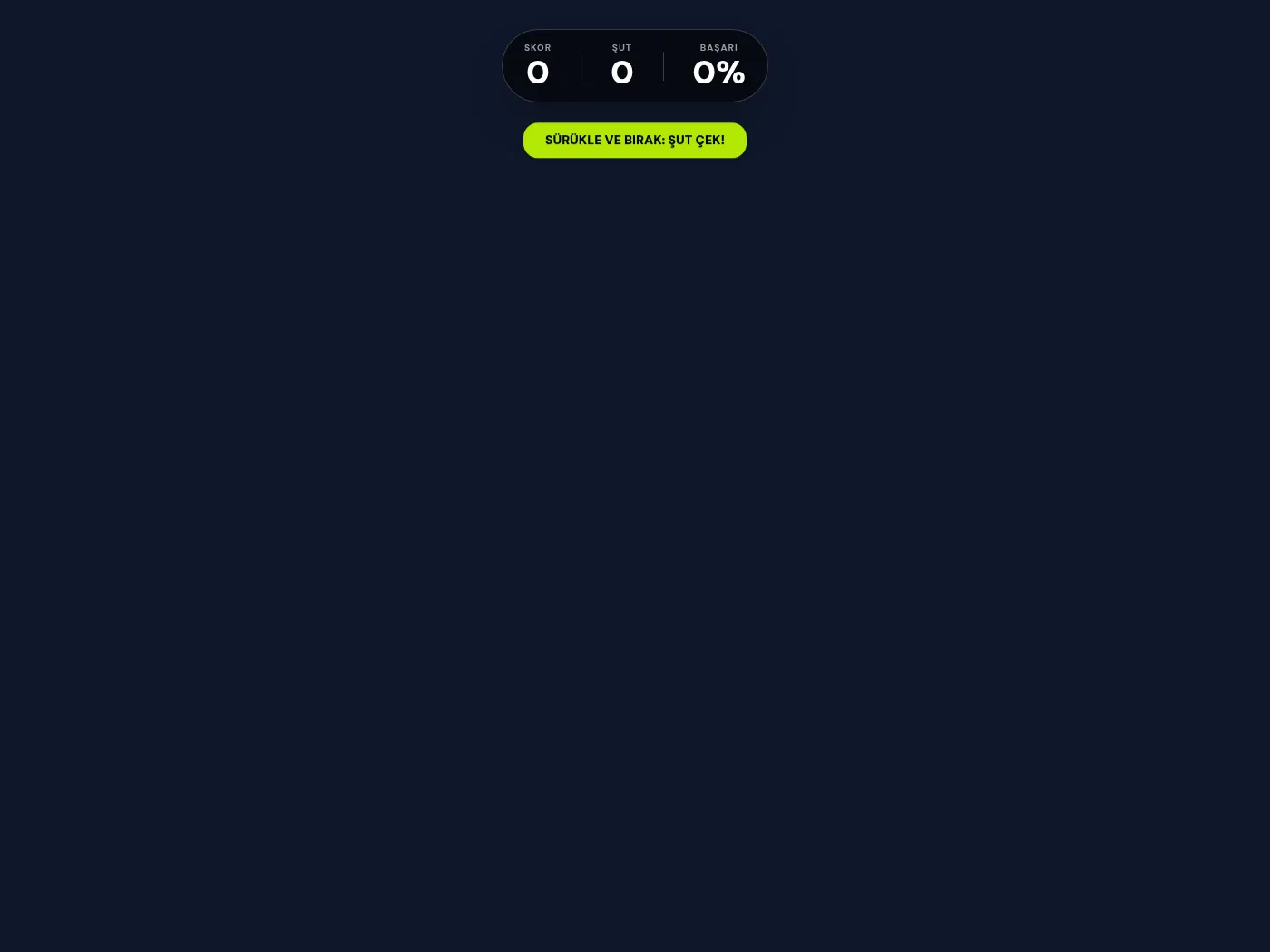 Merhaba Welcome App