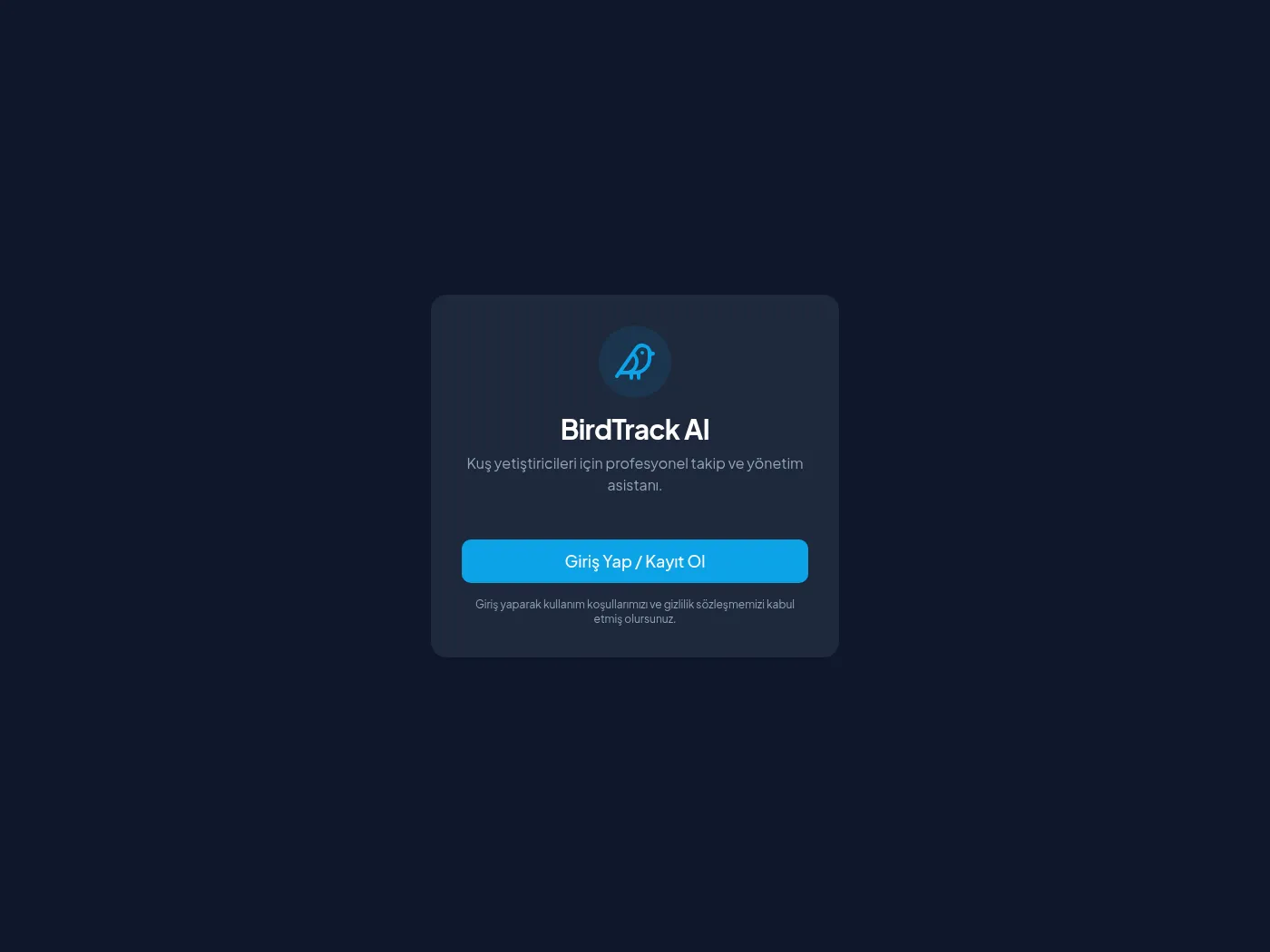 Merhaba Greetings App