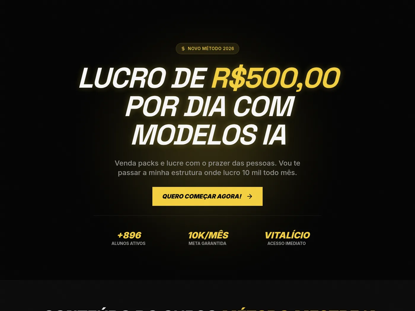 Mestre IA Learning Hub