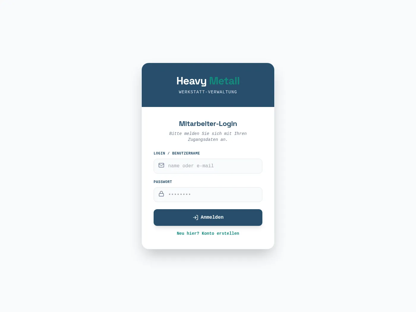 MetallPlan Pro